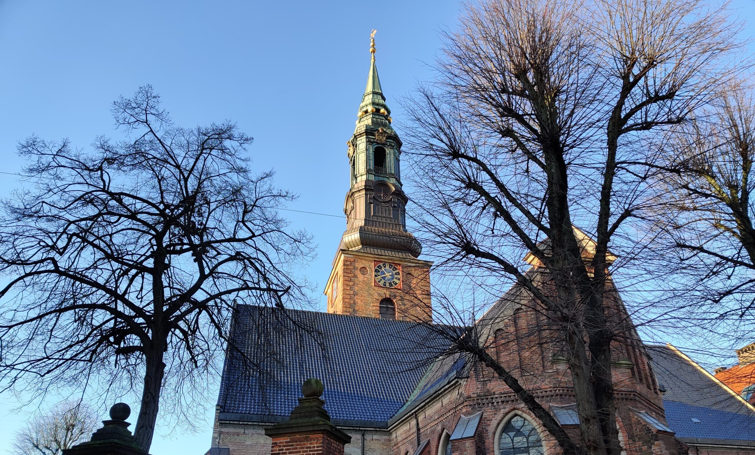 Startseite | Sankt Petri Kirche